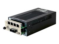 Transition Networks ION 2-Slot Chassis - modular expansion base