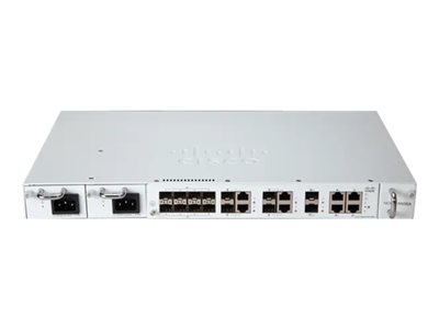 Cisco Catalyst Passive Optical Network Series Optical Line Terminal ...