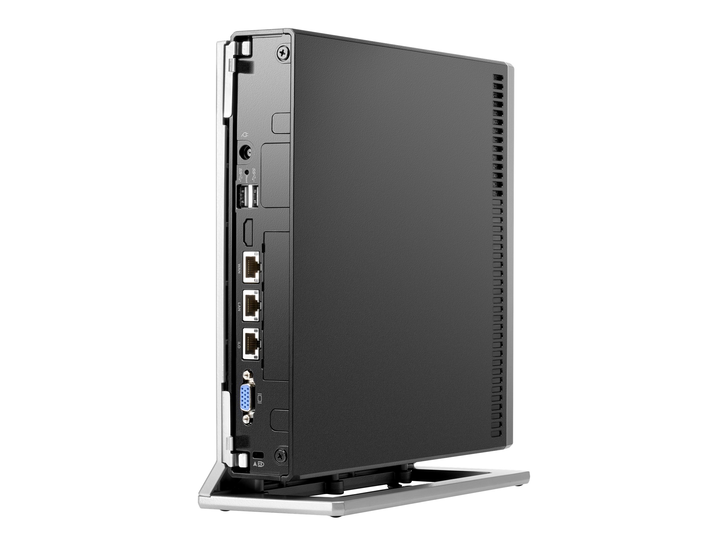 HPE ProLiant EC200a Base | Overview, Specs, Details | SHI