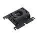 Chief RPA Universal & Custom Ceiling Projector Flush Mount - Black