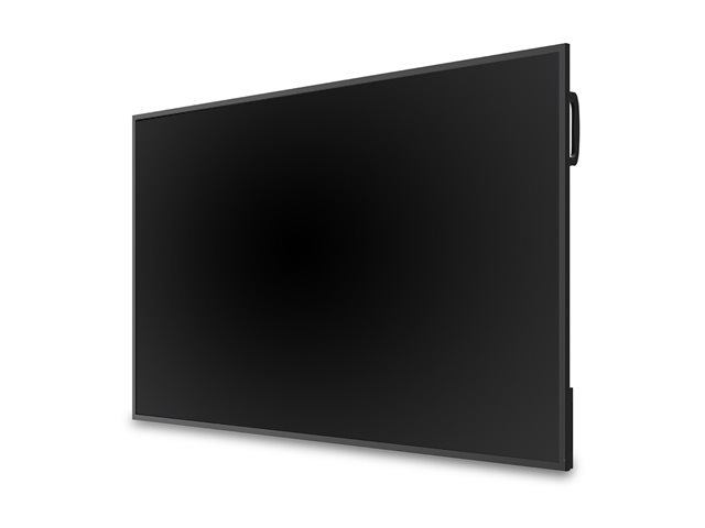 ViewSonic CDE7530 CDE30 Series - 75" LED-backlit LCD display - 4K - for ...