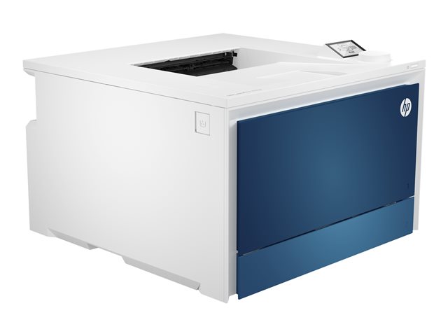 HP Color LaserJet Pro 4202dn - printer - colour - laser - 4RA87F#B19 ...