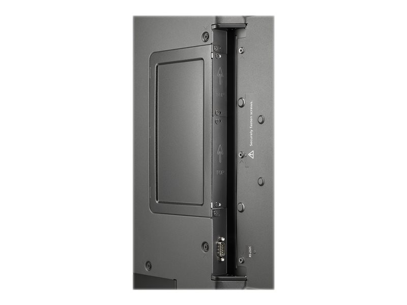 NEC MultiSync ME501 ME Series - 50" écran LCD rétro-éclairé par LED ...