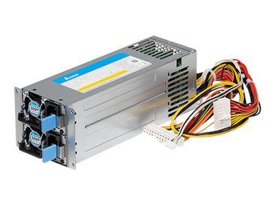 Synology PSU 550W-RP SET_1 - redundante Stromversorgung - 550 Watt
