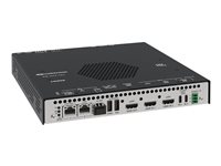Crestron DigitalMedia DM-NVX-D20 audio/video over IP decoder / audio ...