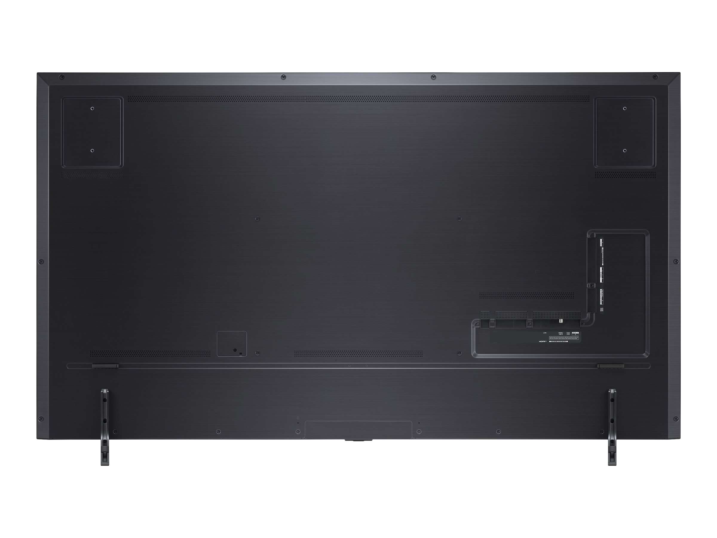 LG QNED85 LED 4K UHD Smart TV with webOS