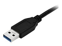 StarTech.com 1m / 3ft USB to USB C Cable - M/M - USB 3.0 - USB A to USB C