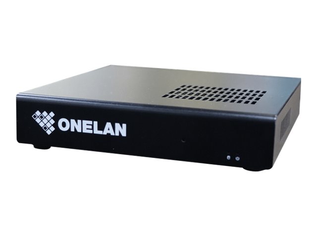 ONELAN SINGLE ZONE HD SIGNAGE PLAYER 7TH GEN NON CANCELABLE/NON ...