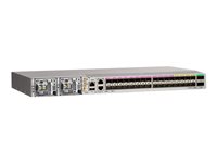 Cisco Network Convergence System 540 - router - rack-mountable