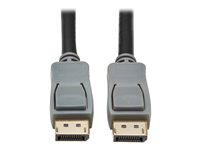 Eaton Tripp Lite Series - DisplayPort cable - DisplayPort to ...