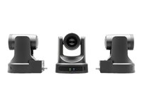QSC Q-SYS NC Series NC-12X80 - conference camera