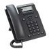 Cisco IP Phone 6821 - VoIP phone with caller ID/call waiting