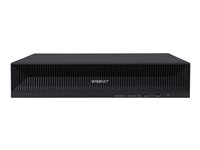 Hanwha Techwin WiseNet XRN-6410B2 - standalone NVR - 64 channels