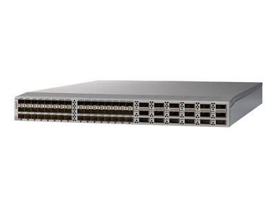 Cisco Catalyst 9200 - Essential Edition - switch - 48 ports - smart - rack-mountable