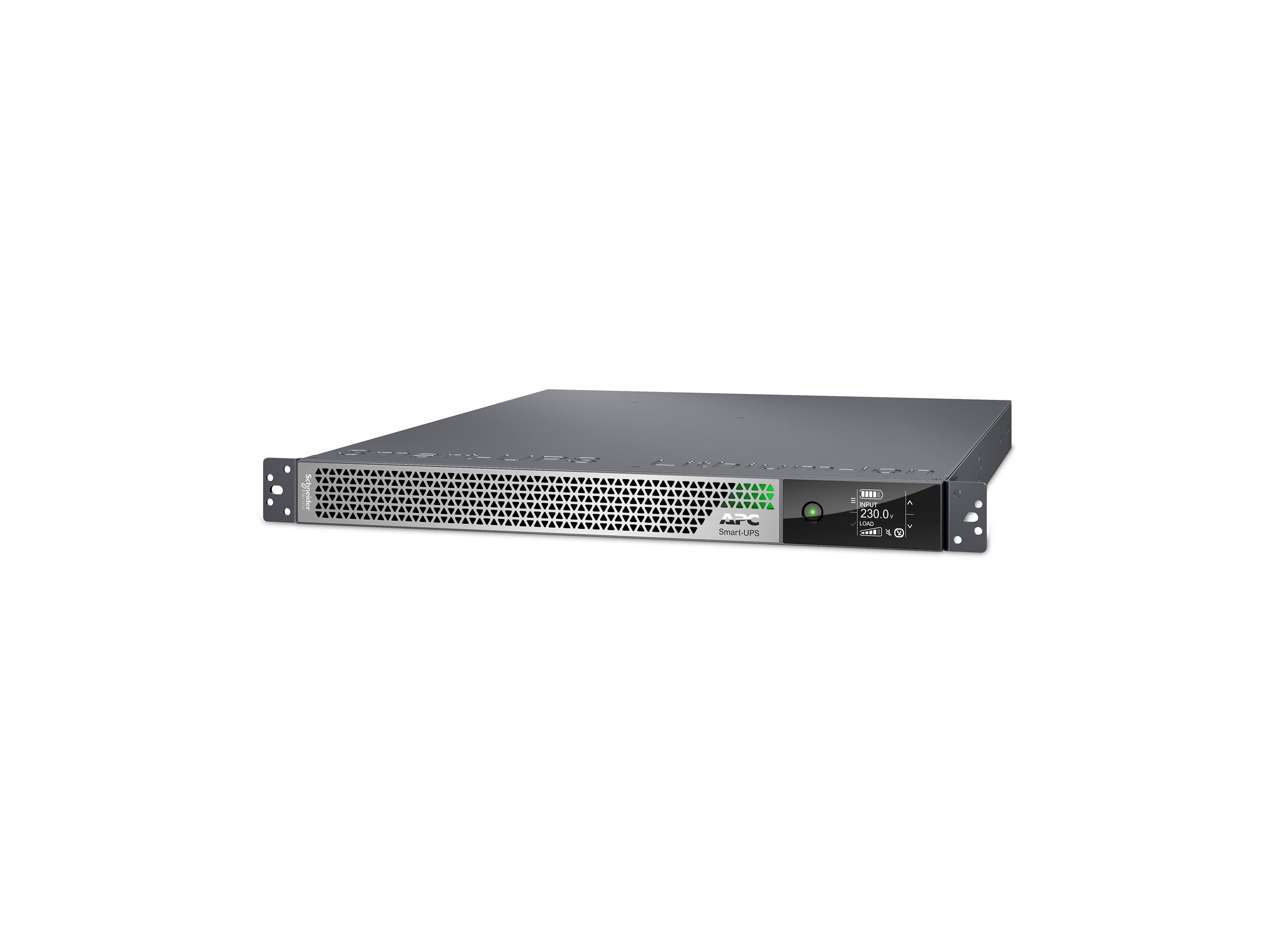 APC Smart-UPS Ultra - UPS (rack-mountable / external) | Overview, Specs ...