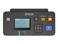 Epson Network Interface Unit - network adapter - 10/100 Ethernet