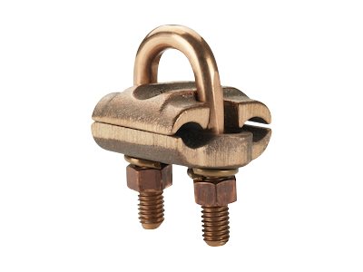 Panduit Structured Ground Mechanical Connectors | Overview, Specs ...