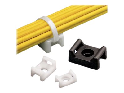 Panduit - Cable tie mount | Overview, Specs, Details | SHI