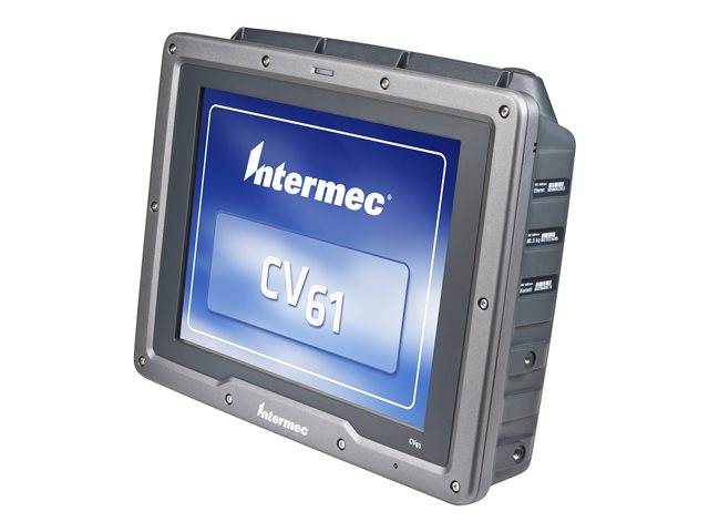 Intermec CV61 - 12.1" - Intel Atom - D425 - 1 GB RAM - 40 GB SSD ...