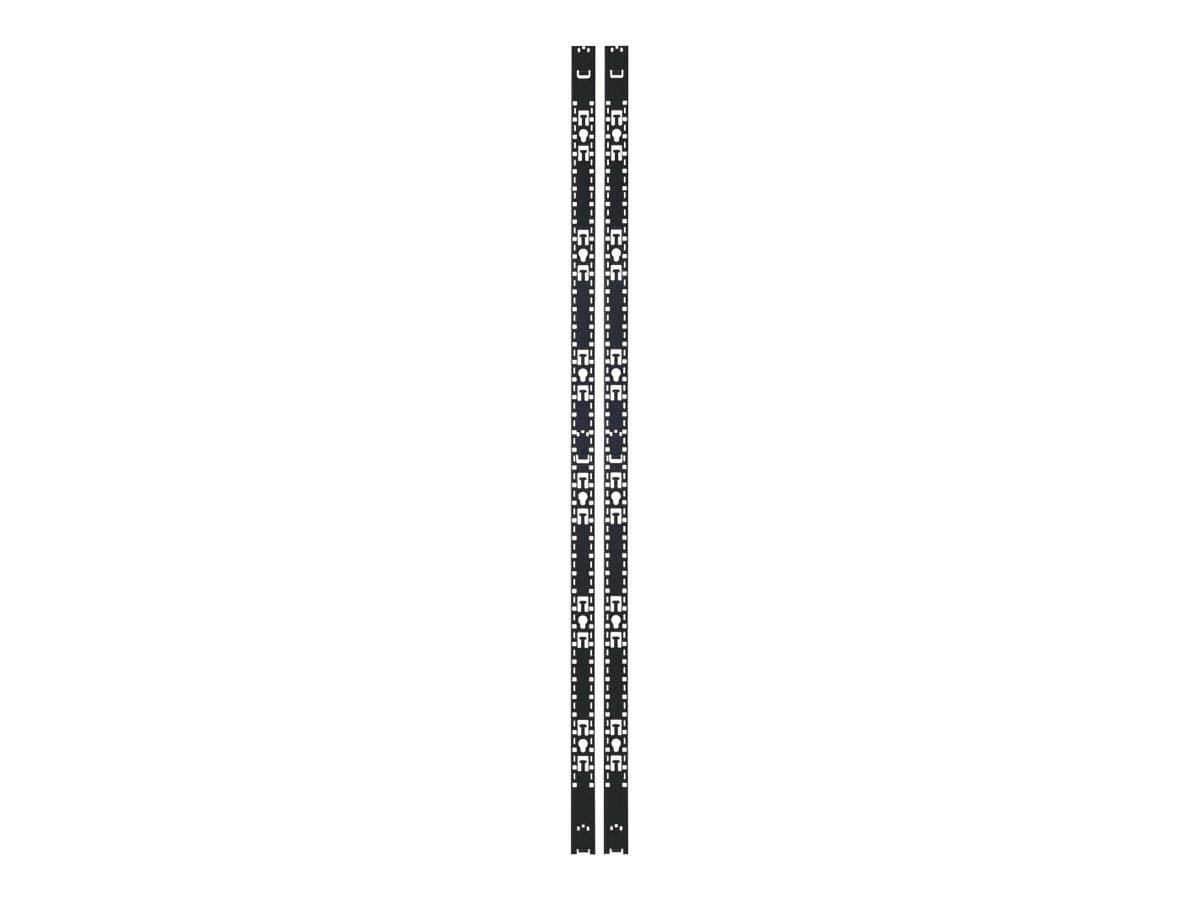 Eaton Tripp Lite Series SmartRack 42U Single-width Vertical Cable Management Bars | SHI