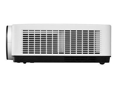 NEC ME403U - ME Series - 3LCD projector - 4000 ANSI lumens - WUXGA (1920 x 1200) - 16:10 - LAN ...
