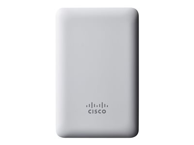 Cisco Aironet 1815W - wireless access point - Bluetooth, Wi-Fi 5