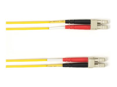 Black Box - Patch cable | Overview, Specs, Details | SHI