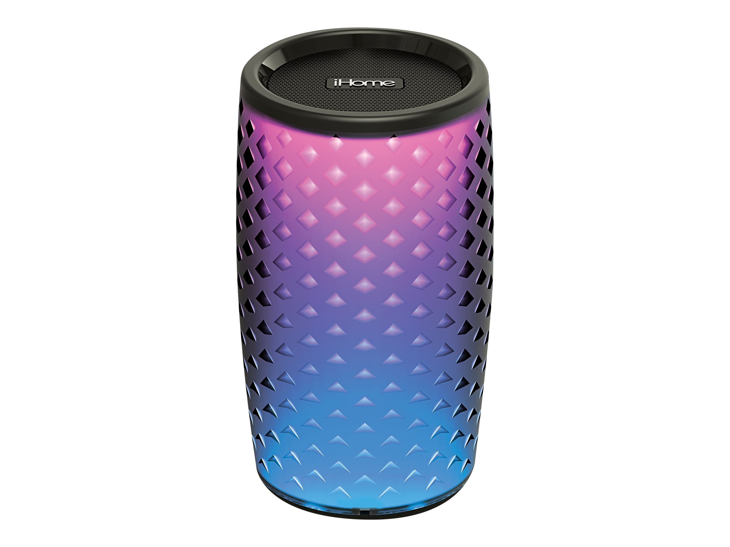 Ihome Speakers Purple
