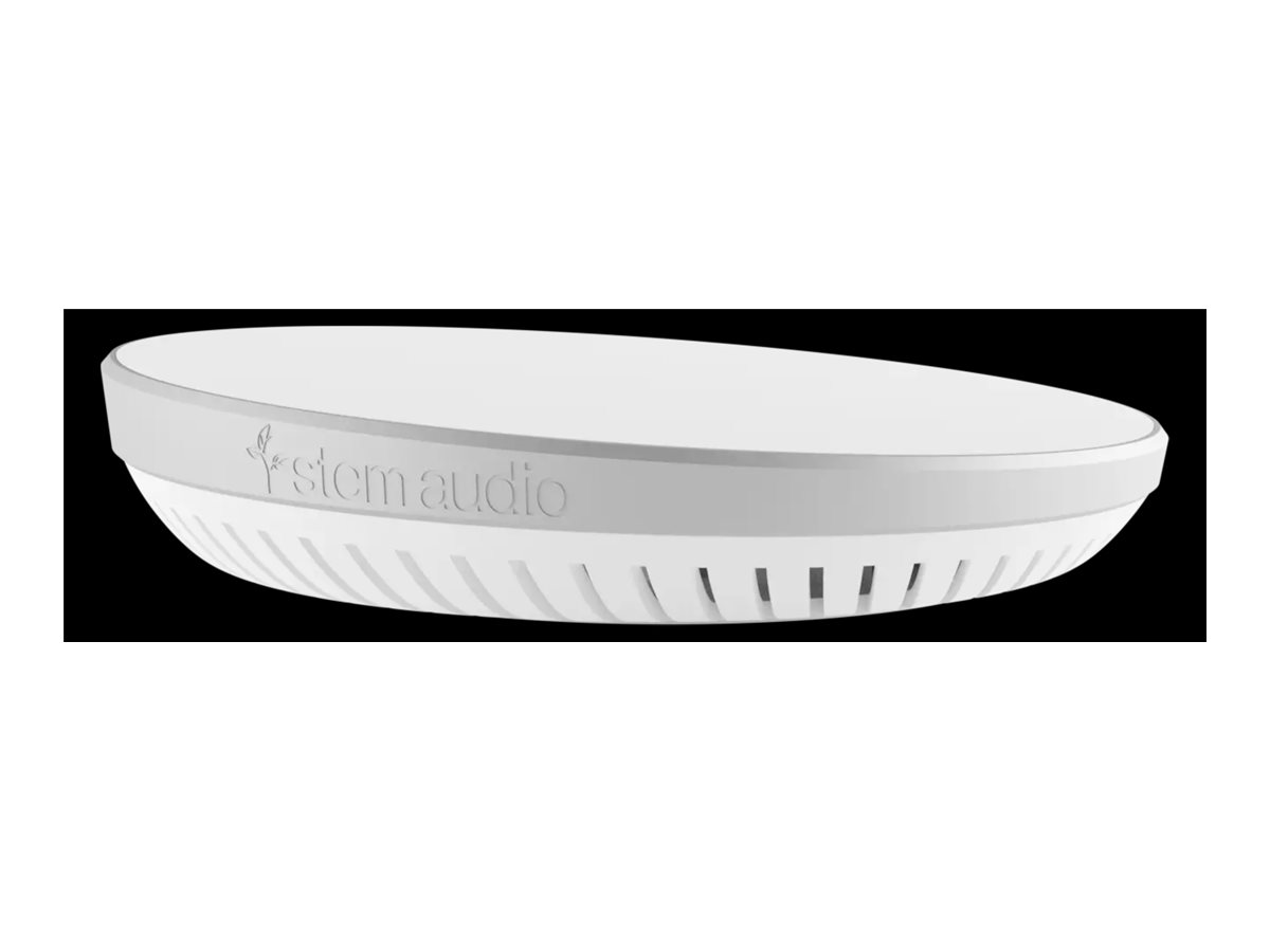 STEM - Audio hub for conference system | SHI