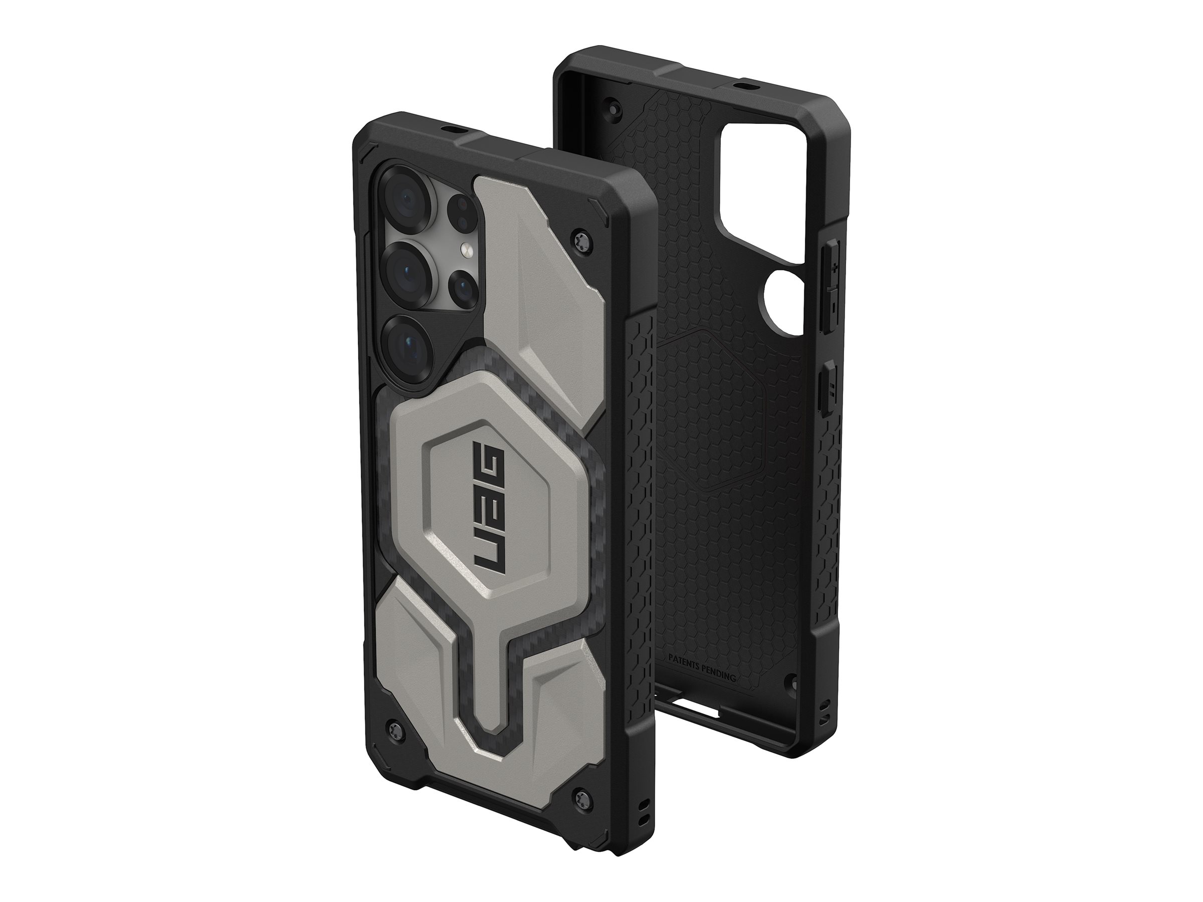 UAG Monarch Pro Series | Overview, Specs, Details | SHI