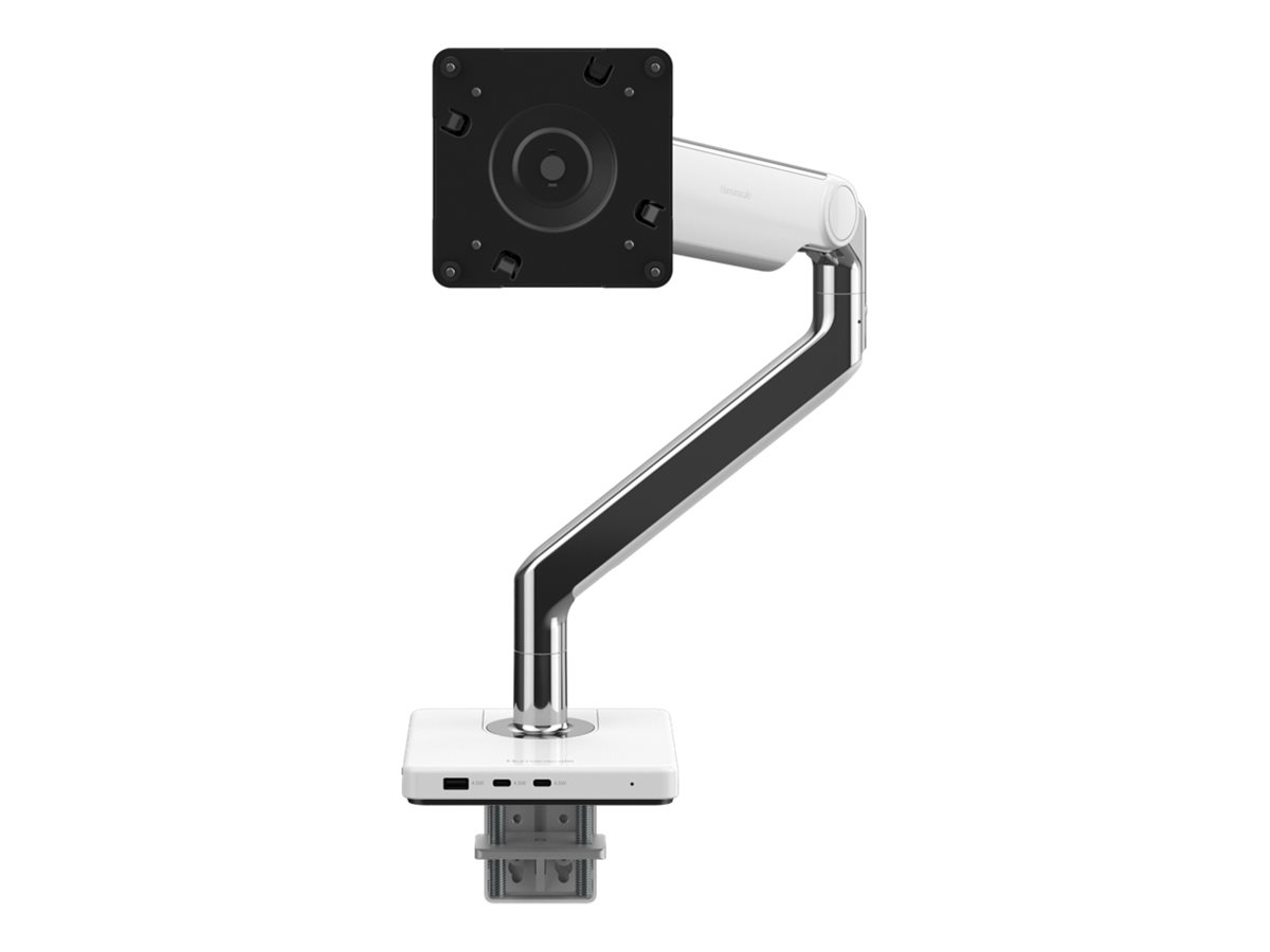 Humanscale M2.1 - Mounting kit (monitor arm) | Overview, Specs, Details ...
