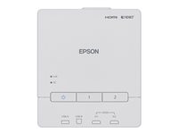 Epson BrightLink Pro 1485Fi Interactive - 3LCD projector - Wi-Fi/LAN