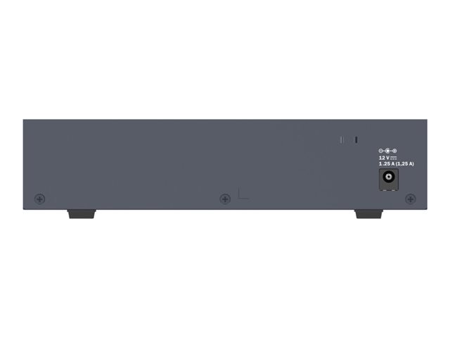 HPE 1810-8G Switch - switch - 8 ports - Managed - J9449A - Currys Business