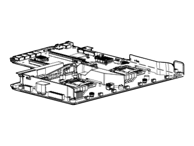 HP - System board assembly | SHI