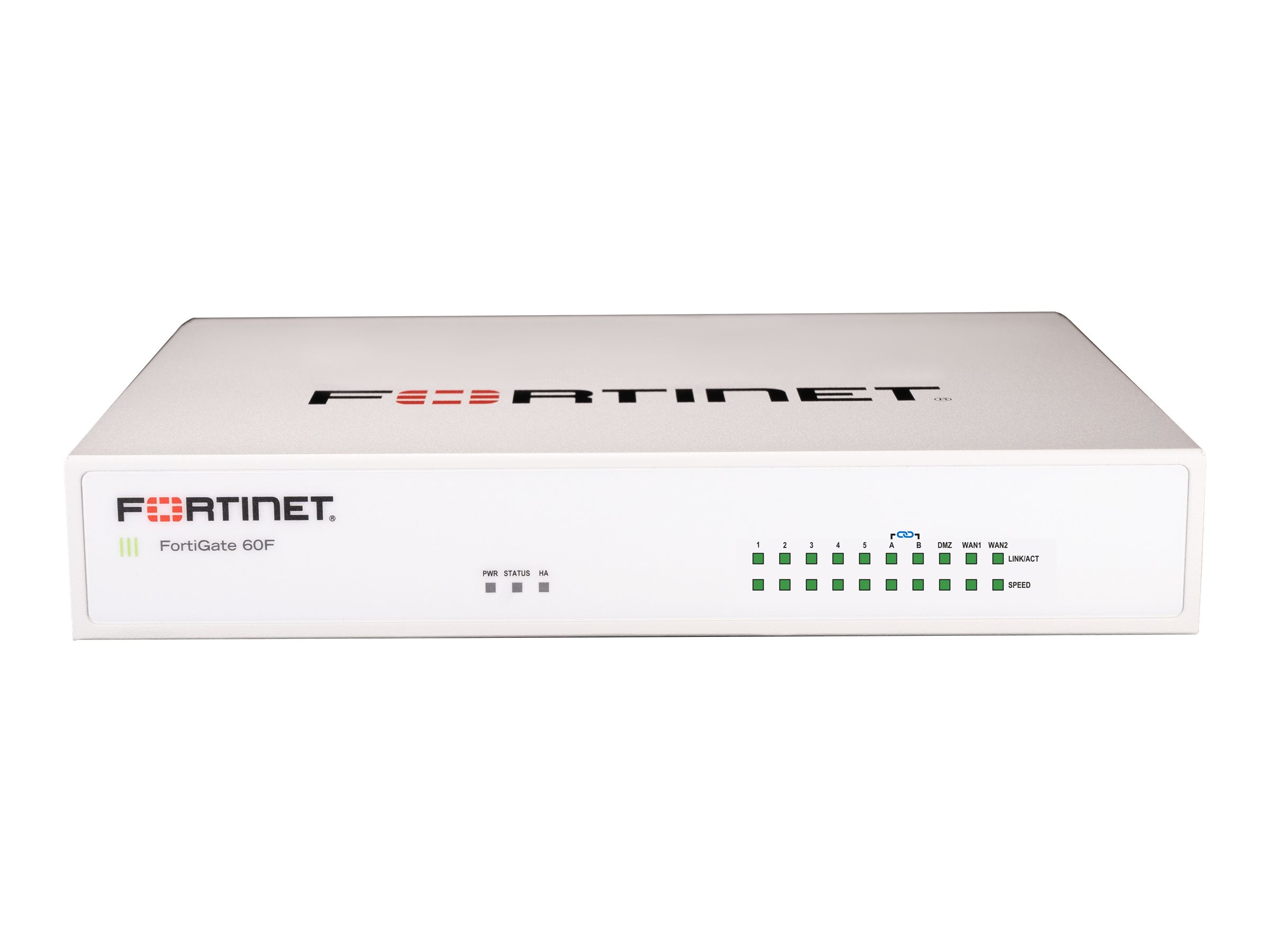 Fortinet FortiWiFi 60F | www.shi.com