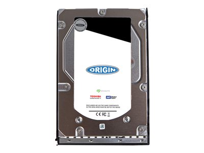 Origin Storage - hard drive - 1 TB - SAS 12Gb/s