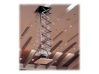 Draper Scissor Lift SL10 (220 V) - mounting kit - 300277 - Currys Business