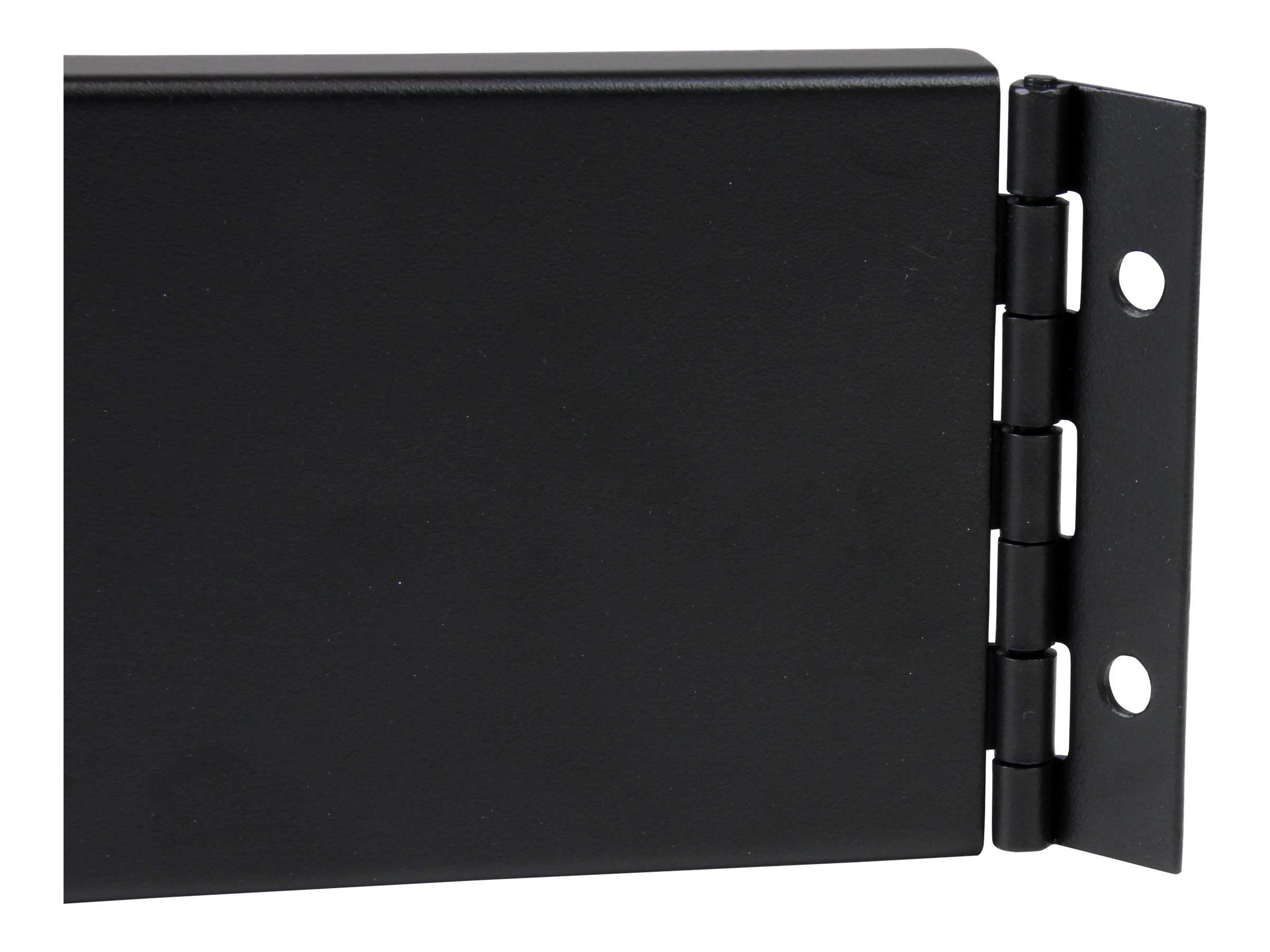 StarTech.com 2U Hinged Rack Panel | Overview, Specs, Details | SHI