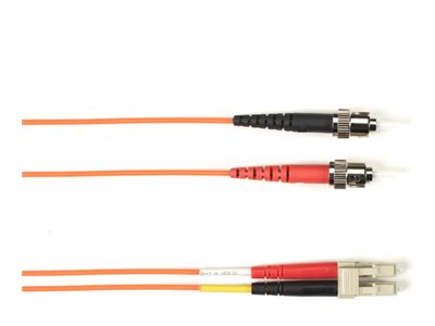 Black Box - Patch cable | Overview, Specs, Details | SHI