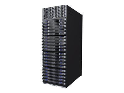 Mellanox Quantum CS8500 - switch - 800 ports - smart