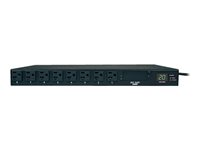 Tripp Lite PDU Metered ATS 120V 20A 5-15/20R 16 Outlet L5-20P ...