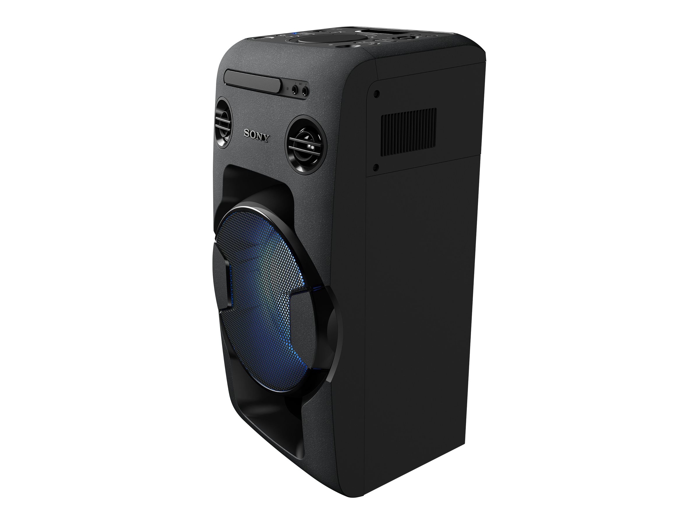 Sony MHC-V11 - Audio system | SHI Government Solutions
