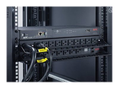 APC Automatic Transfer Switch | Overview, Specs, Details | SHI