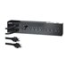APC Service Bypass Panel - power distribution unit - 1500 VA