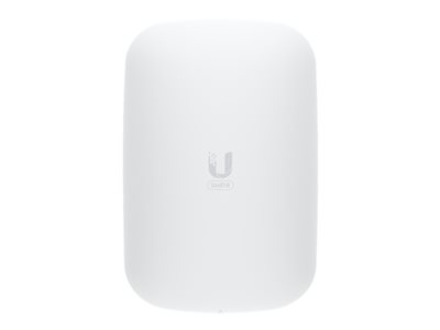 Ubiquiti UniFi U6 - Wi-Fi range extender - Wi-Fi 6, Wi-Fi 6