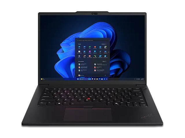 Lenovo ThinkPad P14s Gen 5 - AI Ready - 14.5" - Intel Core Ultra 7 ...