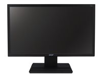 Acer V206HQL - LED monitor - 19.5"