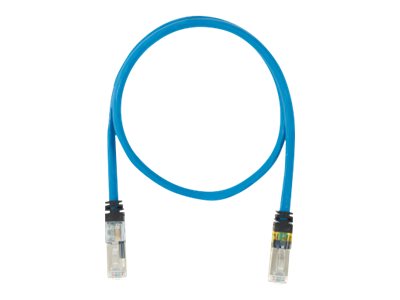 Panduit PanView IQ - Patch cable | Overview, Specs, Details | SHI