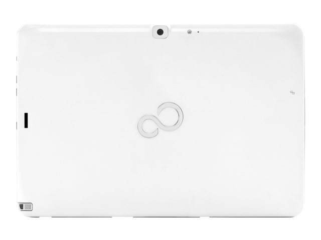 Fujitsu Stylistic Q584 Waterproof - 10.1" - Intel Atom - Z3770 - 4 GB ...