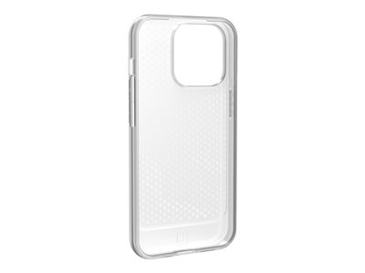 [U] Protective Case for iPhone 13 Pro 5G [6.1-inch] - Lucent Ice ...